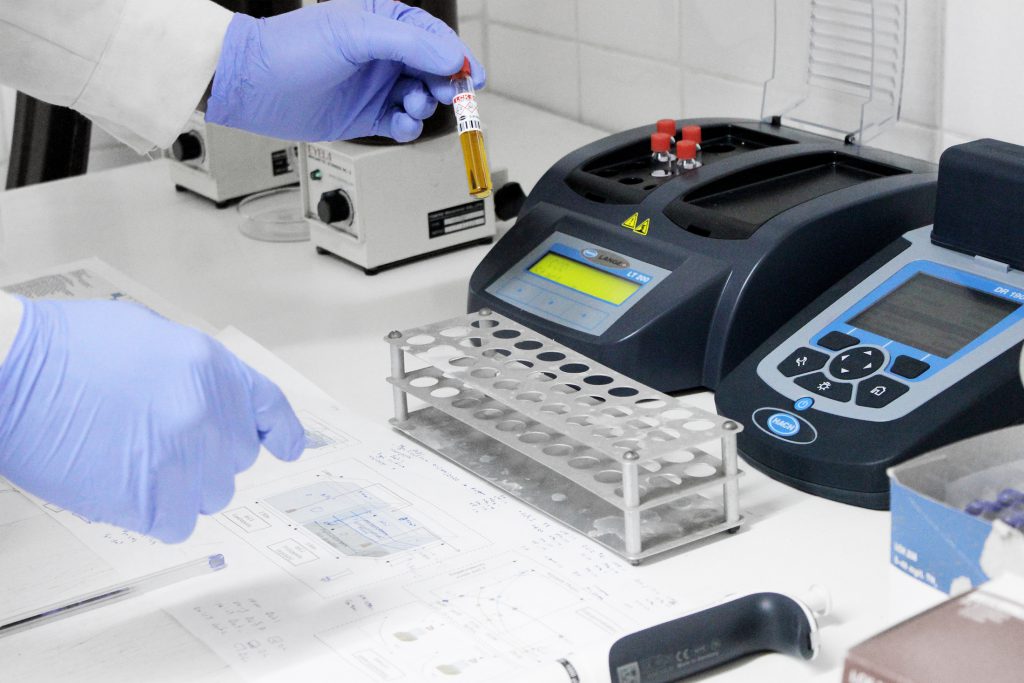 TechniKald - Portfolio - Environmental